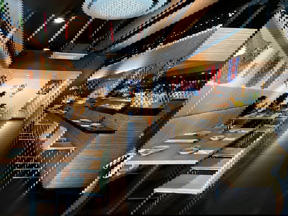 10 Best Japanese Buffet In Singapore For Sashimi Lovers (2025 ...