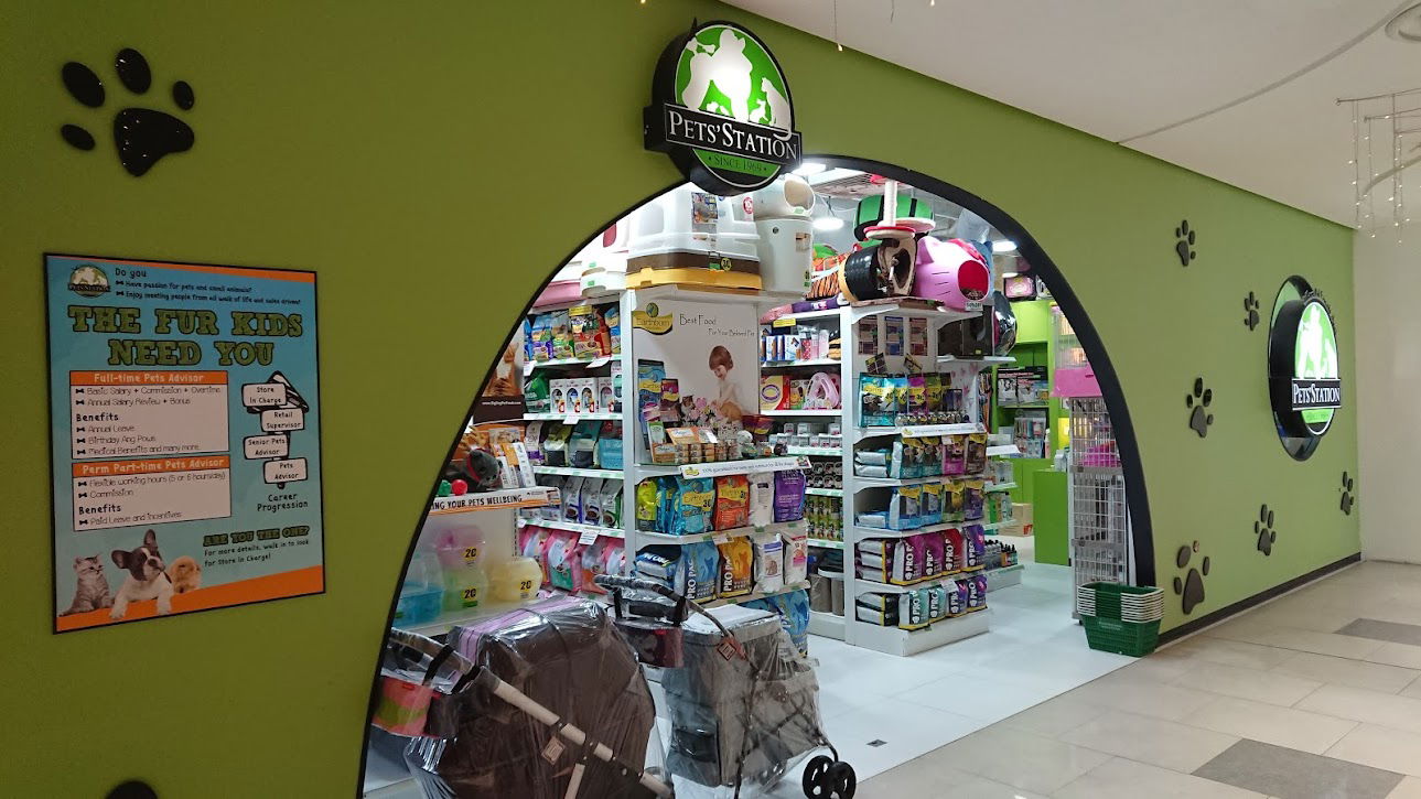 10 Best Pet Shops In Singapore (2024) | Pet Store Near Me | MoreBetter
