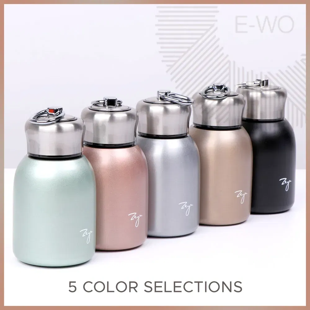 15 Best Thermos Flasks In Singapore To Keep Your Drink Perfect (2024) | Hot Or Cold Stainless ...