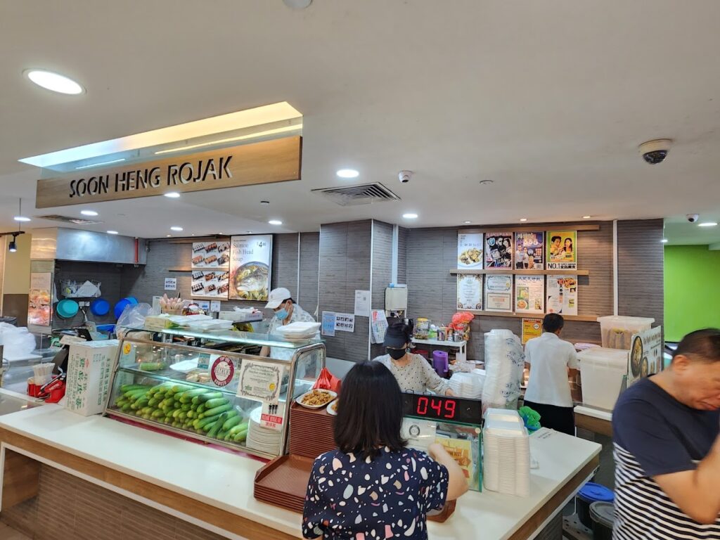 15 Best Toa Payoh Food In Singapore (2024) | What To Eat At Toa Payoh ...